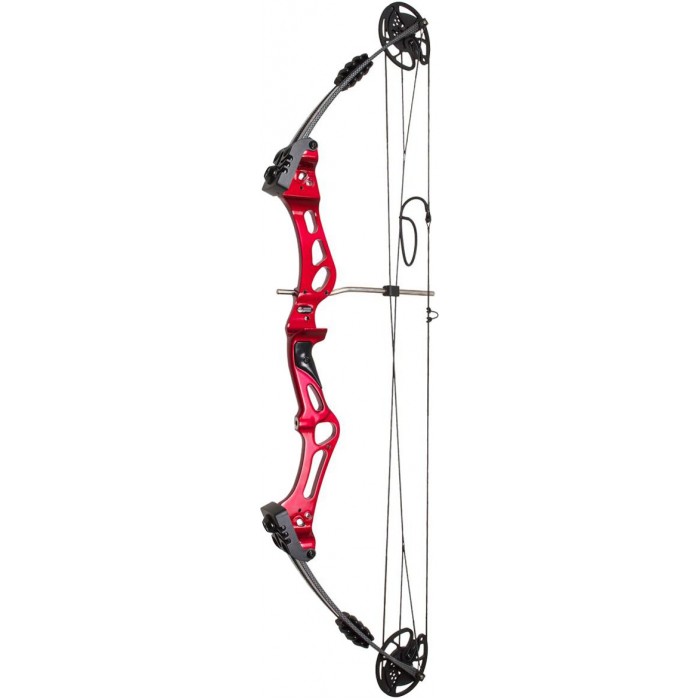 Core Archery Zeal Compound Bow